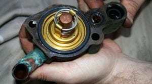 El termostato, un aliado para el buen funcionamiento del coche ...