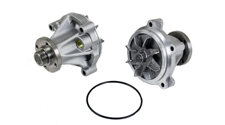 Car cooling system: what it is, how it works, parts, cleaning and purging