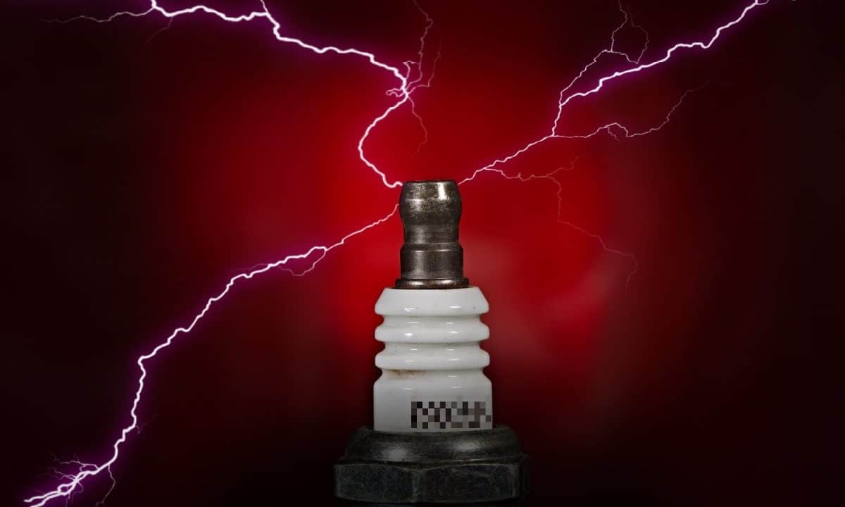 What is ignition advance?