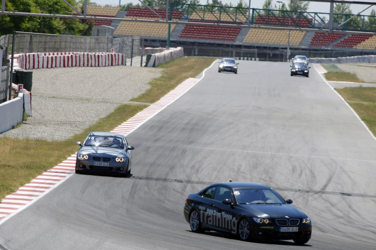 BMW Driver Training: we tested one of BMW's sports driving courses