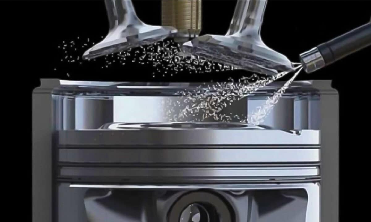 Sistema de inyección electrónica: funcionamiento y partes