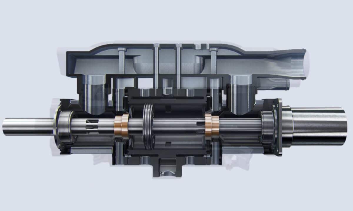 Motor de hidrógeno: funcionamiento, tipos, inconvenientes y ventajas