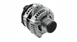 Dynamo: onderdelen, hoe het werkt, hoe het te controleren