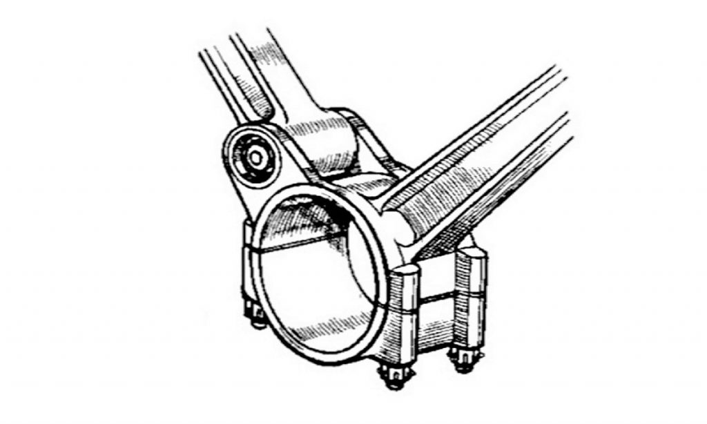 The connecting rod: what it is, what parts it has, types, function and ...