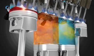 Thermal efficiency: what is it, diesel vs. gasoline and how much does ...