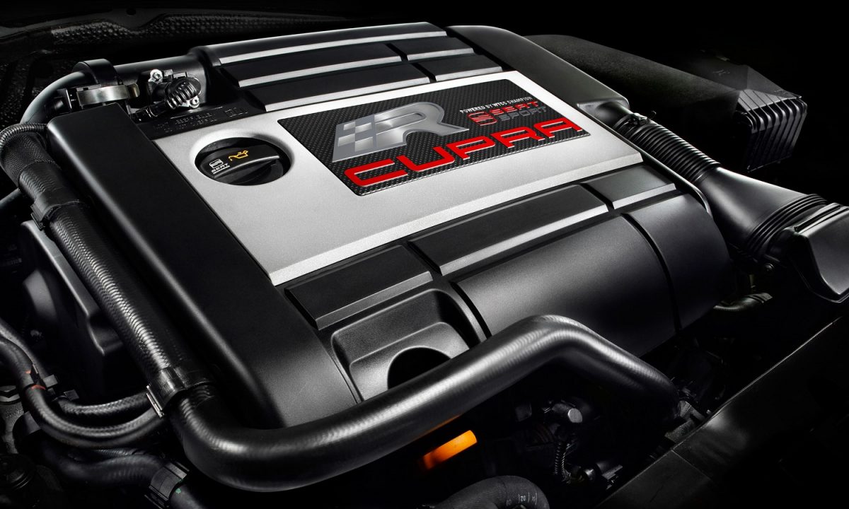 taux de compression d'un moteur