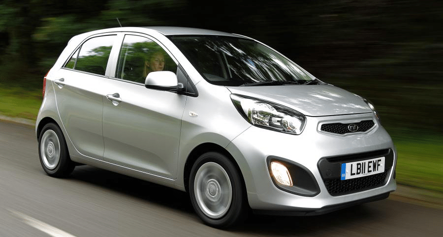 Kia kézikönyvek, minden műhely és használati útmutató letölthető