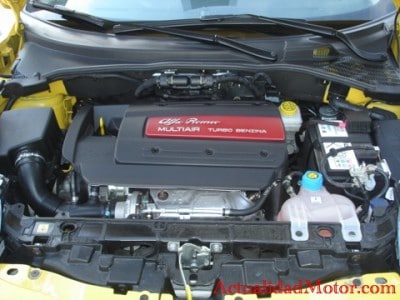 Fiat Multiair, examinamos a fondo los nuevos motores gasolina de Fiat