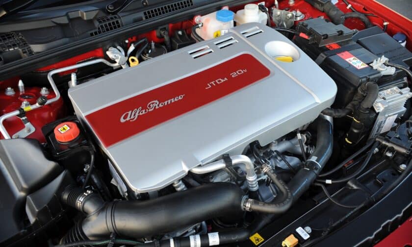 Multijet engine: Fiat diesel is in more brands than you think