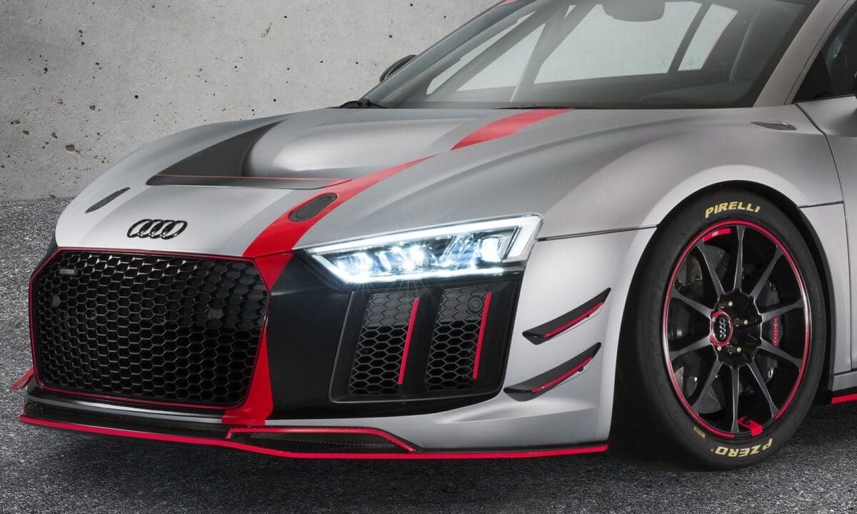 Éclairages adaptatifs : quels types existent, comment fonctionnent-ils ...