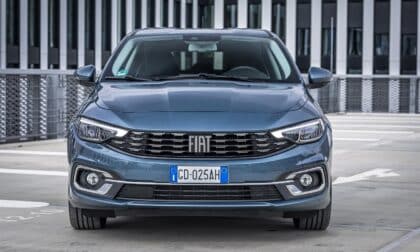 Multijet engine: Fiat diesel is in more brands than you think
