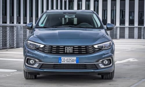 Multijet engine: Fiat diesel is in more brands than you think