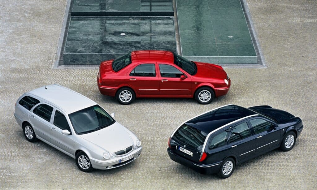 Multijet engine: Fiat diesel is in more brands than you think