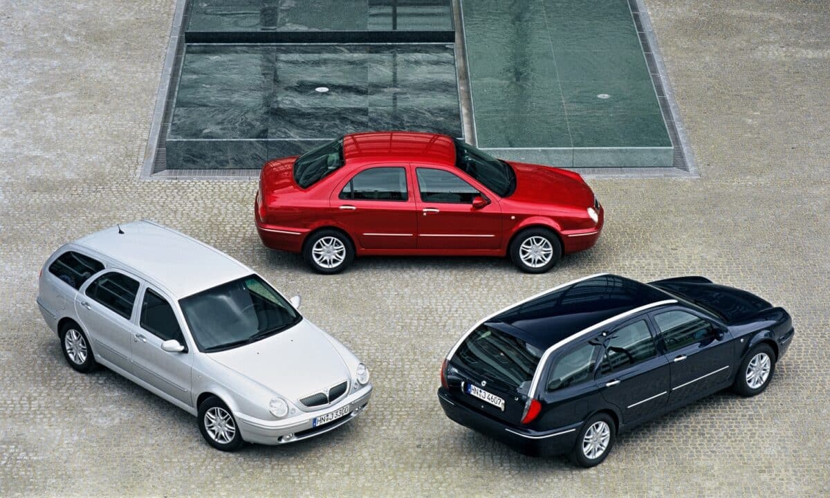 Multijet engine: Fiat diesel is in more brands than you think