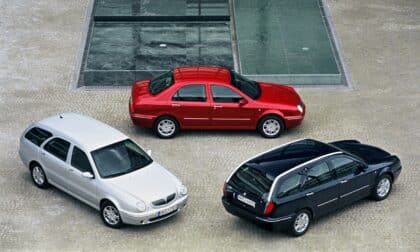 Multijet engine: Fiat diesel is in more brands than you think