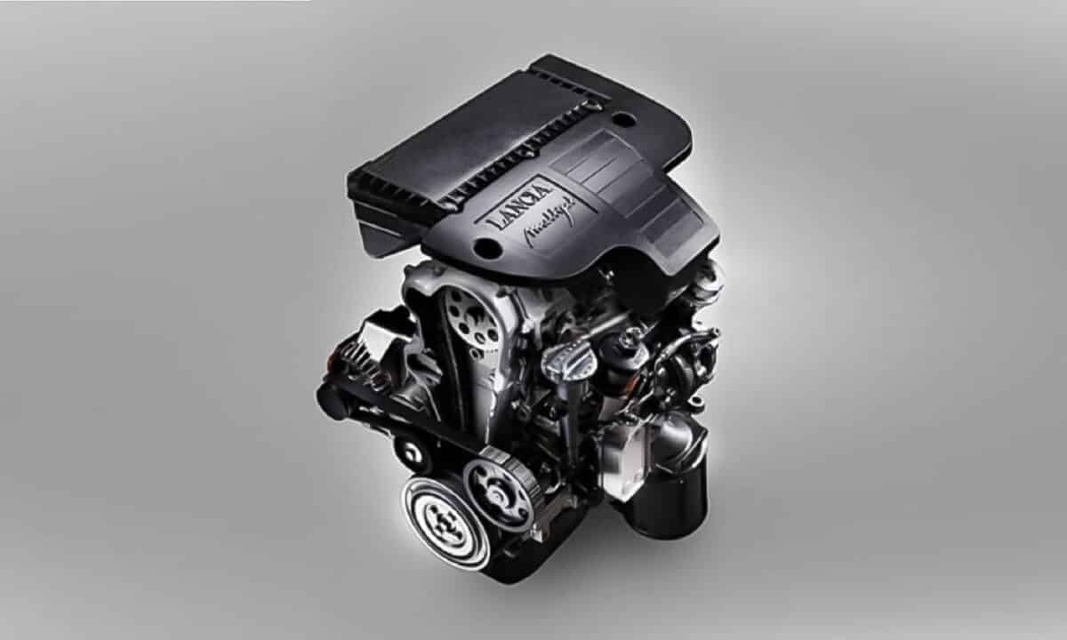 Multijet engine: Fiat diesel is in more brands than you think