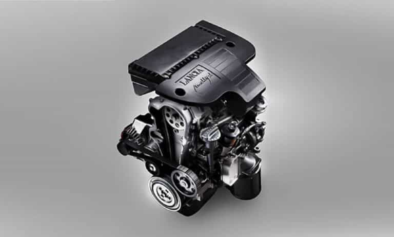 Multijet engine: Fiat diesel is in more brands than you think