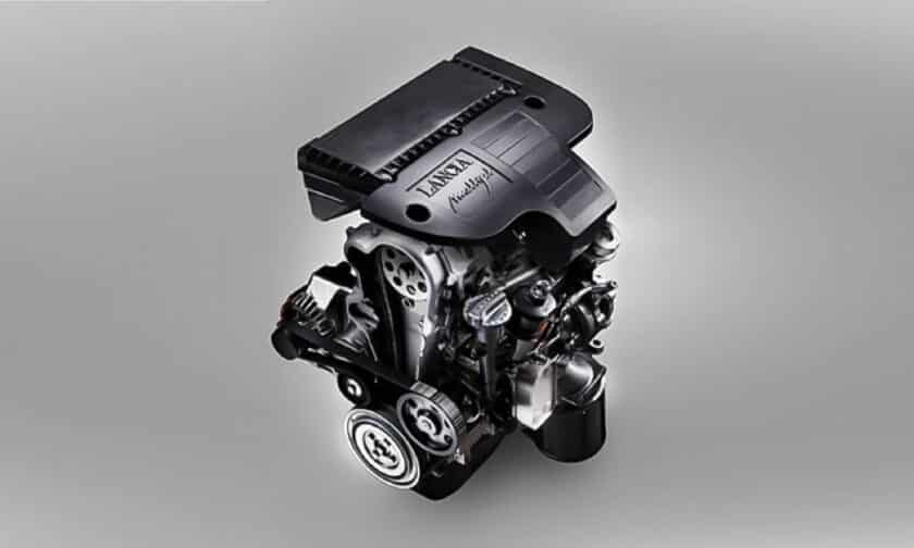 Multijet engine: Fiat diesel is in more brands than you think