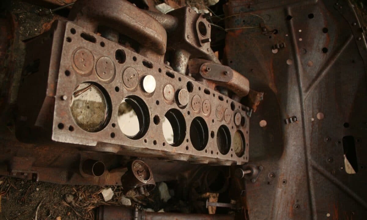 The engine block: what it is, what it is made of, parts, types, manufacture