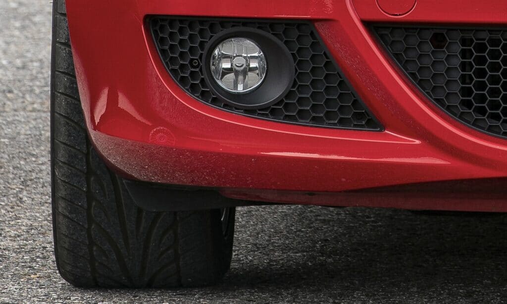 Dimljus: symboler, när de ska användas och hur