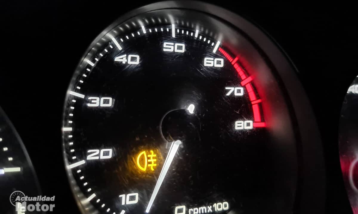 Dimljus: symboler, när de ska användas och hur