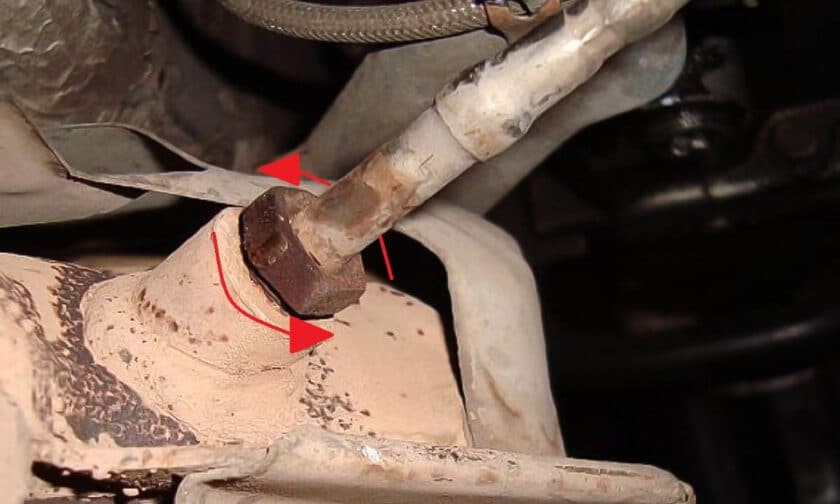 Lambda sensor: what it is, how it works, breakdowns, cleaning, price...