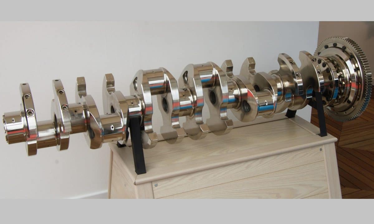 Comment fonctionne un moteur à essence ? Phases et composants clés