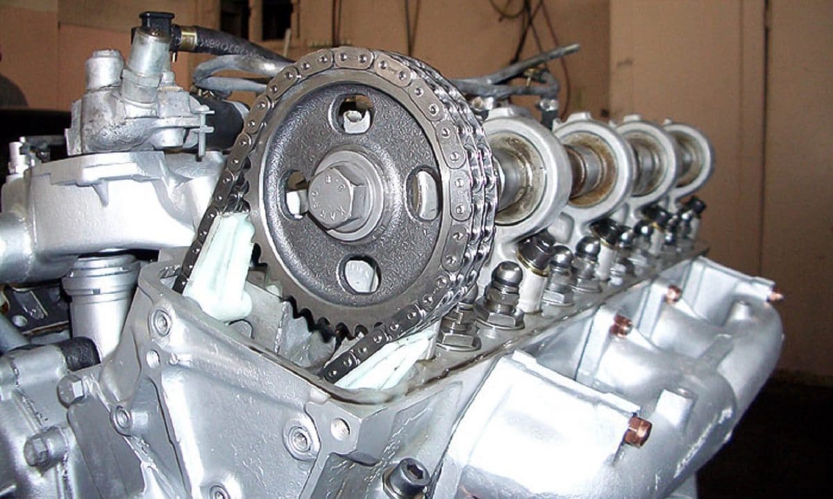 Cum funcționează un motor pe benzină? Faze și componente cheie