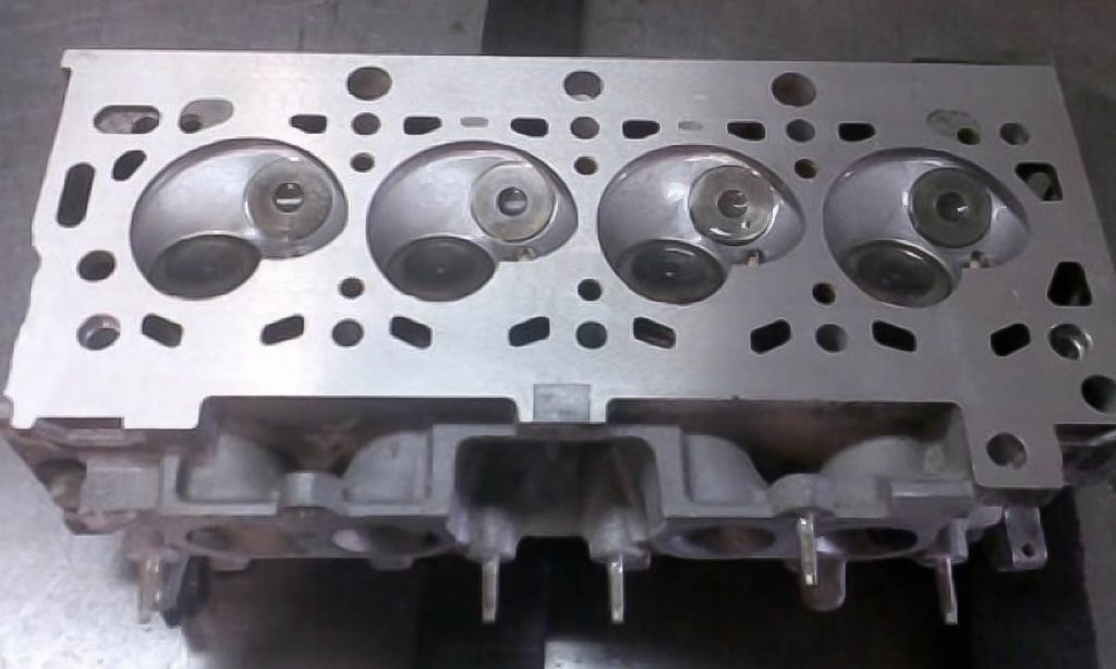 How are 8v and 16v motors different?