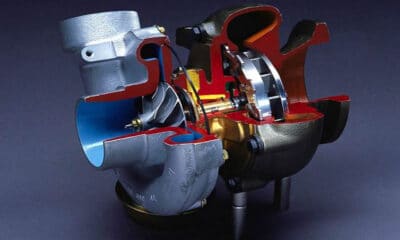 El turbo, ese gran invento (Parte I)