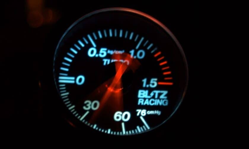 El turbo, ese gran invento (Parte I)