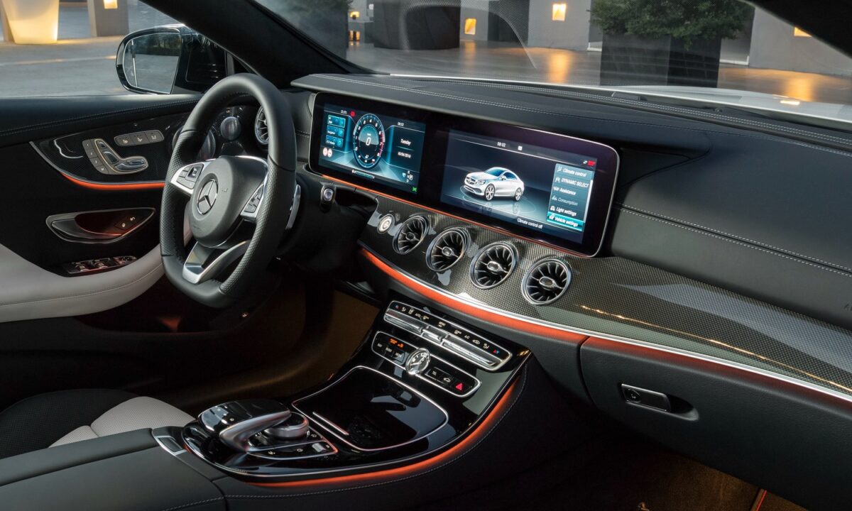 Der Bordcomputer: was er ist, Dienstprogramme und wie er funktioniert