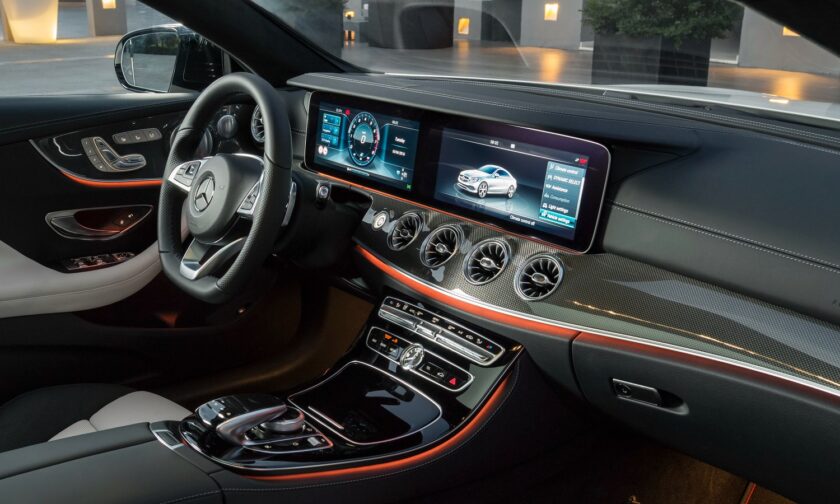 The on-board computer: what it is, utilities and how it works