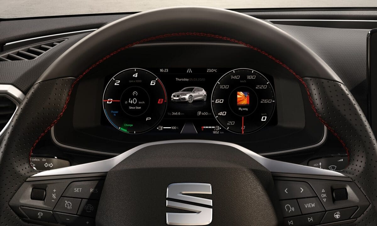 Der Bordcomputer: was er ist, Dienstprogramme und wie er funktioniert