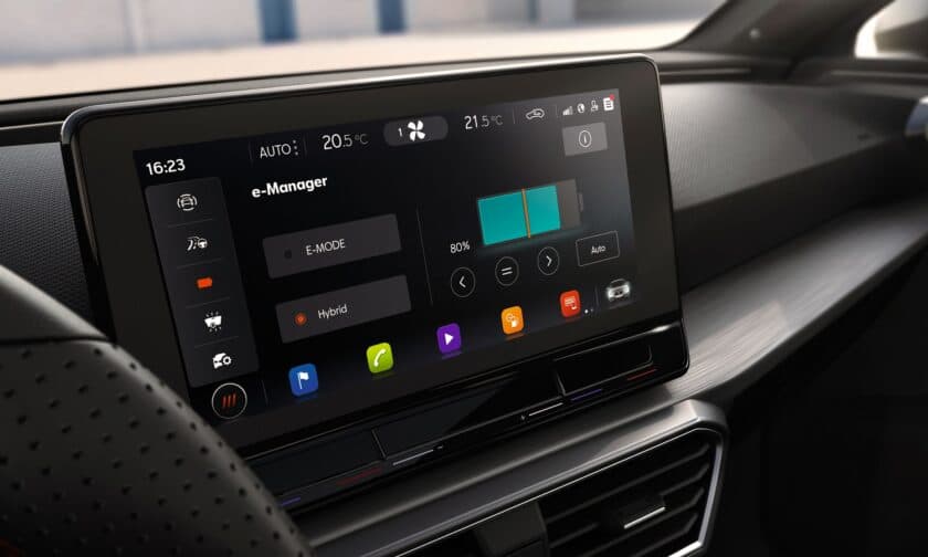 The on-board computer: what it is, utilities and how it works