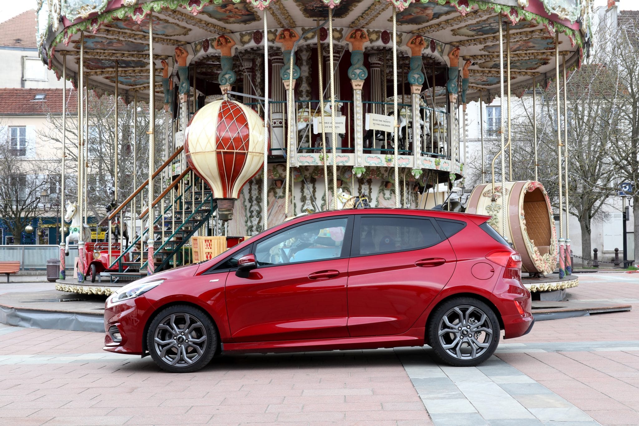 Jenis-jenis tinted atau tinted untuk jendela mobil dan kelebihannya