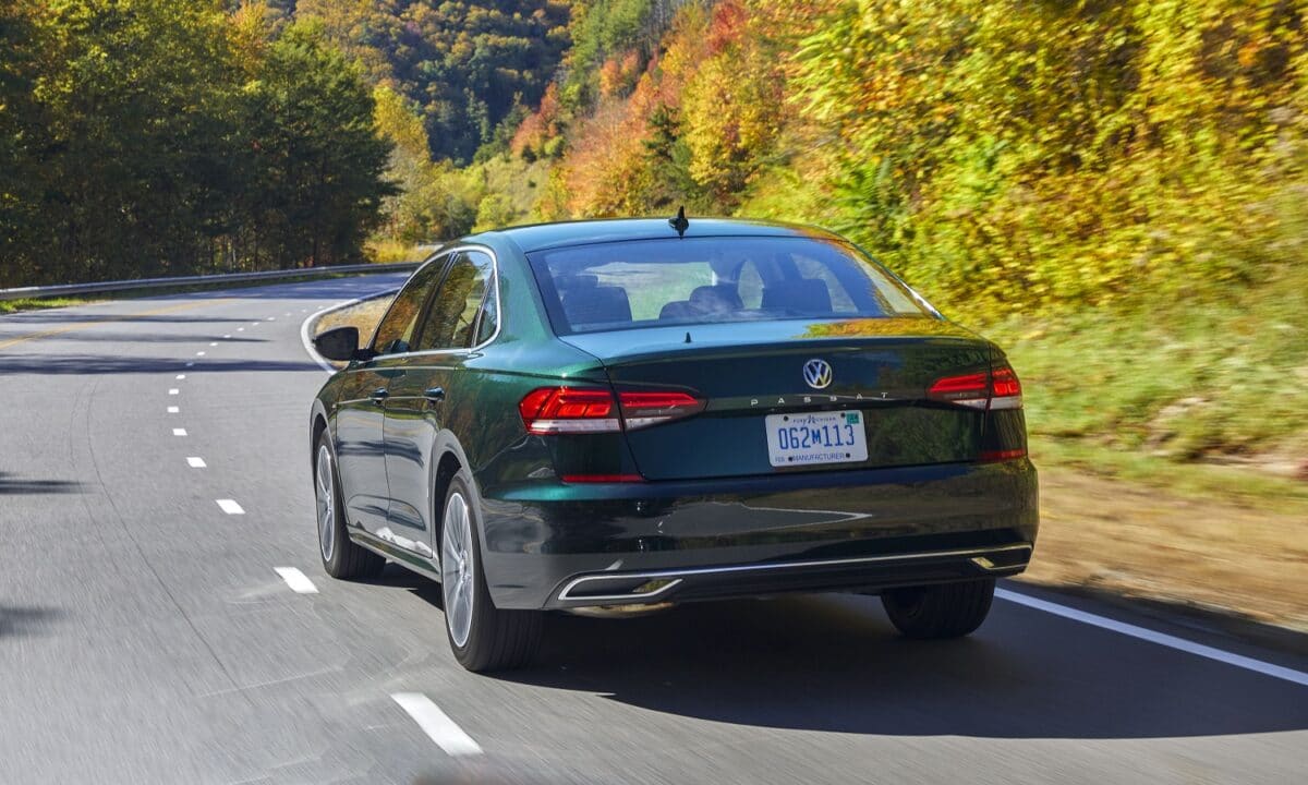 Frontantrieb: Vorteile, Nachteile und Ausnahmen