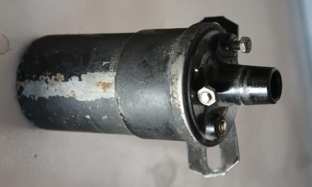 Bobine: wat het is, hoe het werkt en hoe te controleren of het defect is?