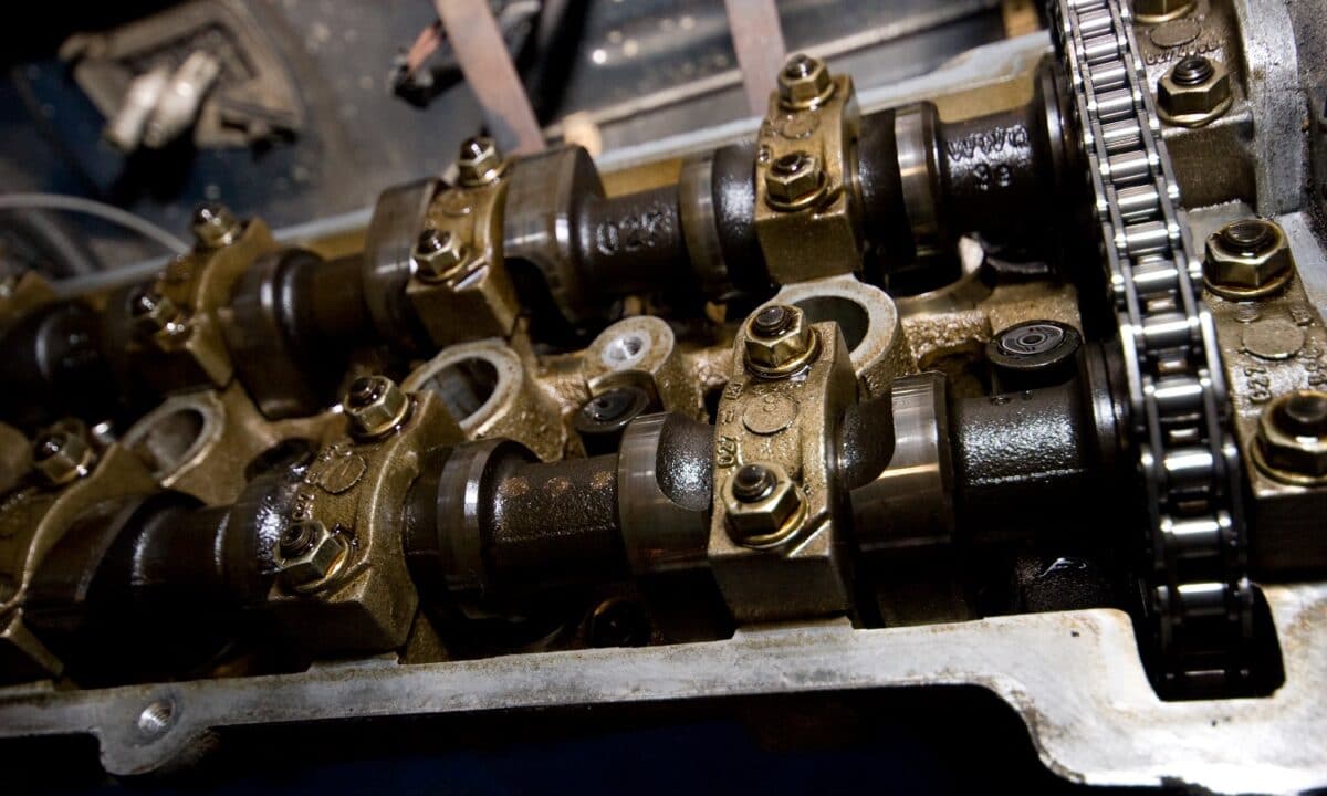 Bregasto vratilo: šta je, gdje se nalazi, kako radi, kvarovi, cijena...