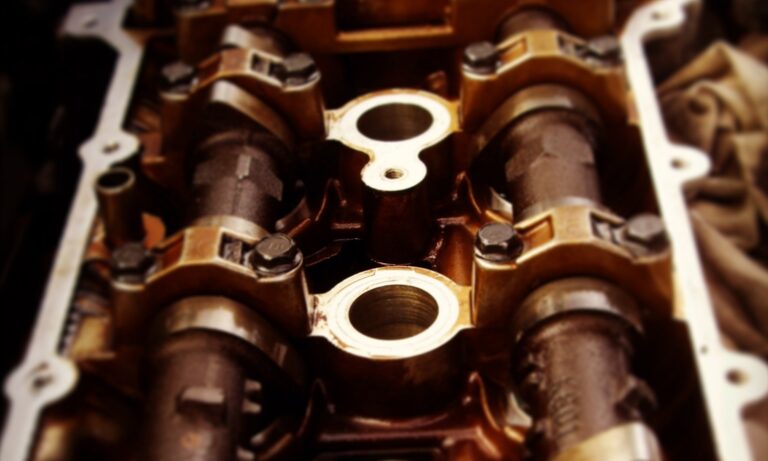 Bregasta osovina: što je, gdje je, kako radi, kvarovi, cijena...