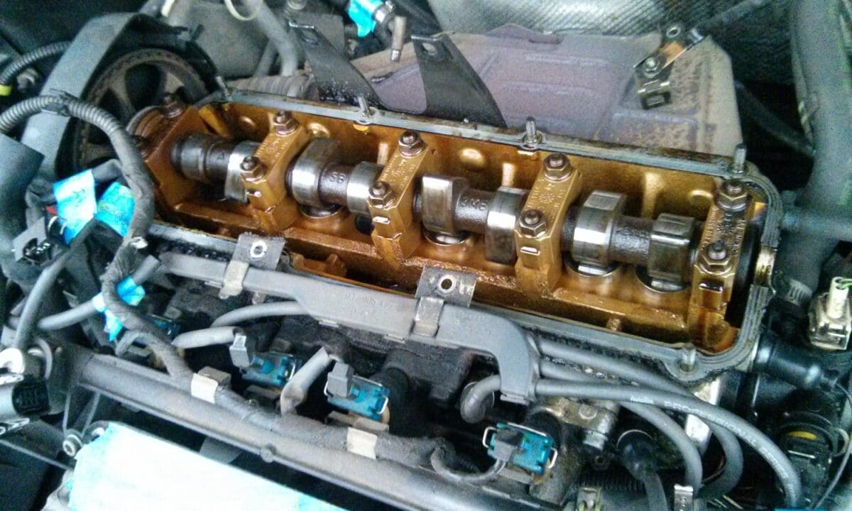 Bregasto vratilo: šta je, gdje se nalazi, kako radi, kvarovi, cijena...