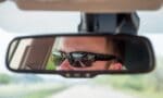 How an electrochromic rear view mirror really works