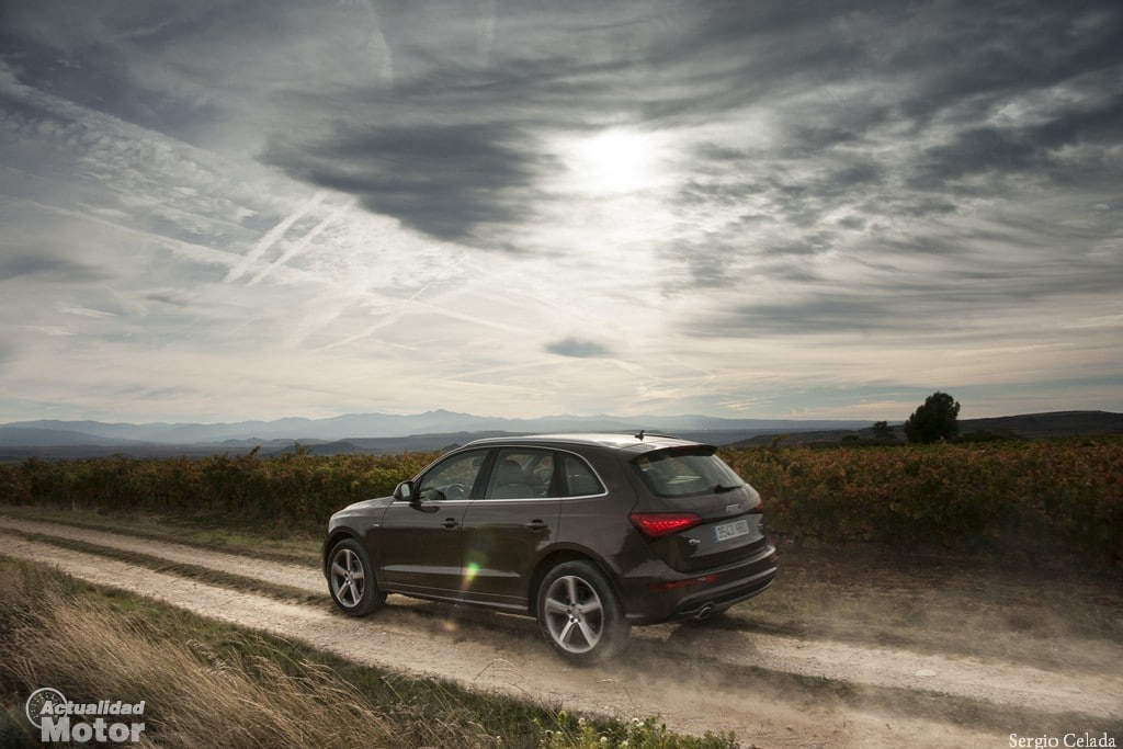Test Audi Q5 2.0 TDI quattro Ambition, equipment, price and conclusions