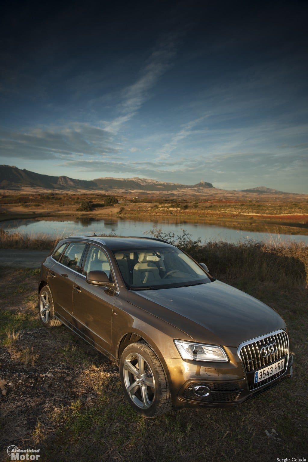 Test Audi Q5 2.0 TDI quattro Ambition, equipment, price and conclusions