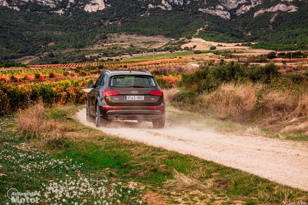 Test Audi Q5 2.0 TDI quattro Ambition, equipment, price and conclusions