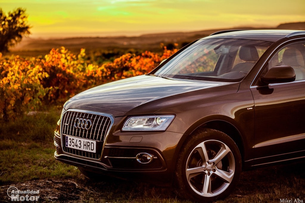 Test Audi Q5 2.0 TDI quattro Ambition, equipment, price and conclusions