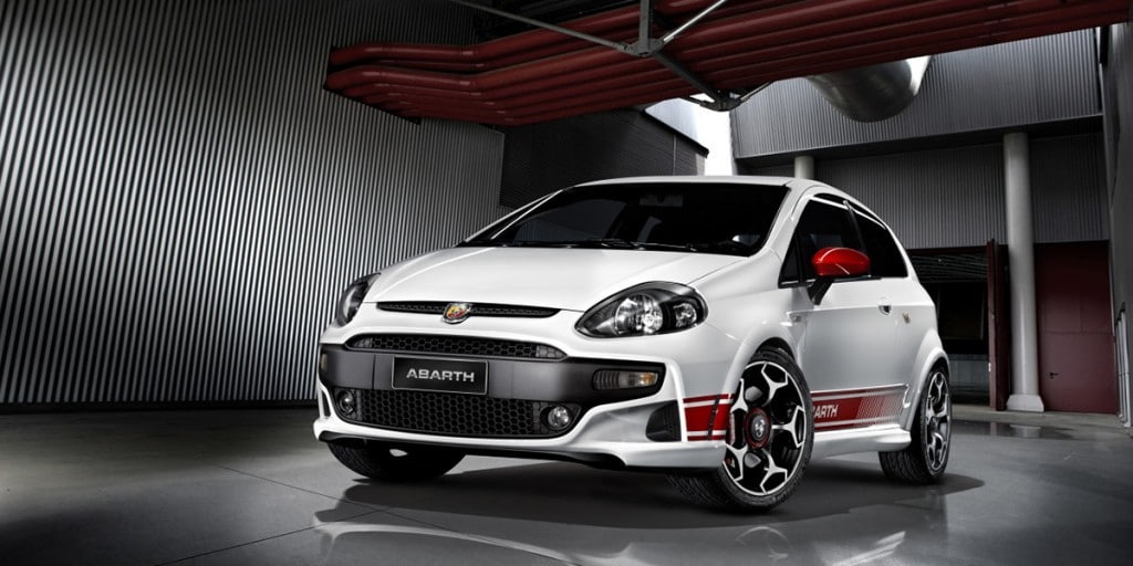 Abarth – Todos los modelos de Abarth | Actualidad Motor