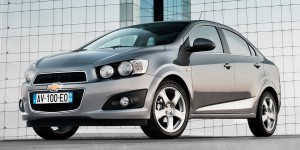 Chevrolet - Todos los modelos de Chevrolet | Actualidad Motor