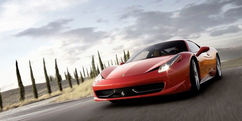 Ferrari - Todos los modelos de Ferrari | Actualidad Motor