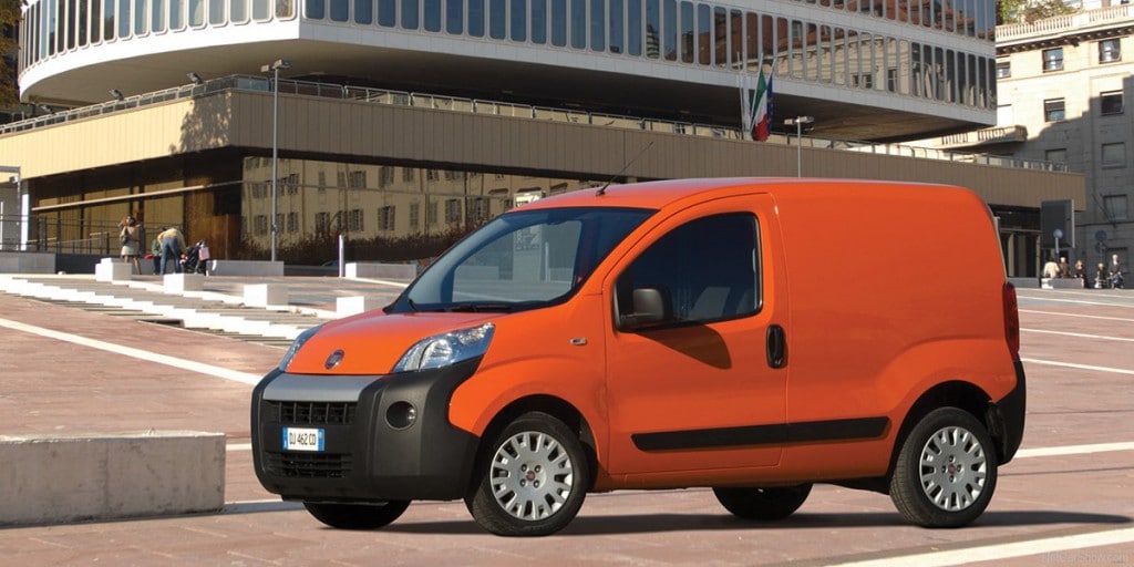 Fiat – Todos los modelos de Fiat | Actualidad Motor